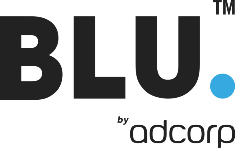 Work With Us - Blu by Adcorp