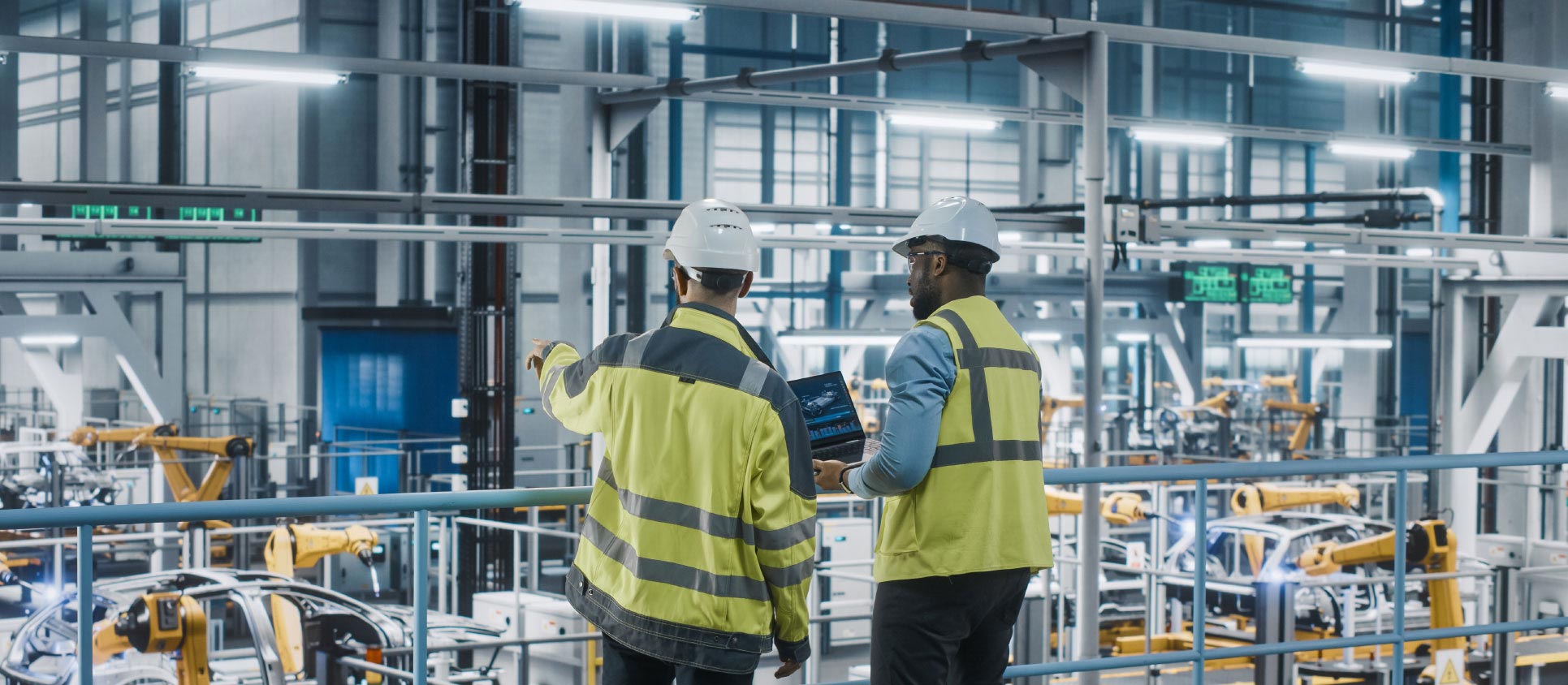 Blu - Blue-Collar TES Partner - Blu by Adcorp